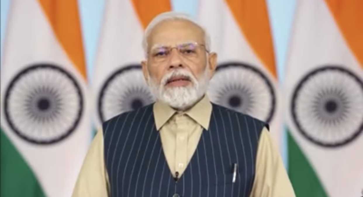 “Bhashini”, India’s “AI Powered Language Translation Platform” To Boost ...