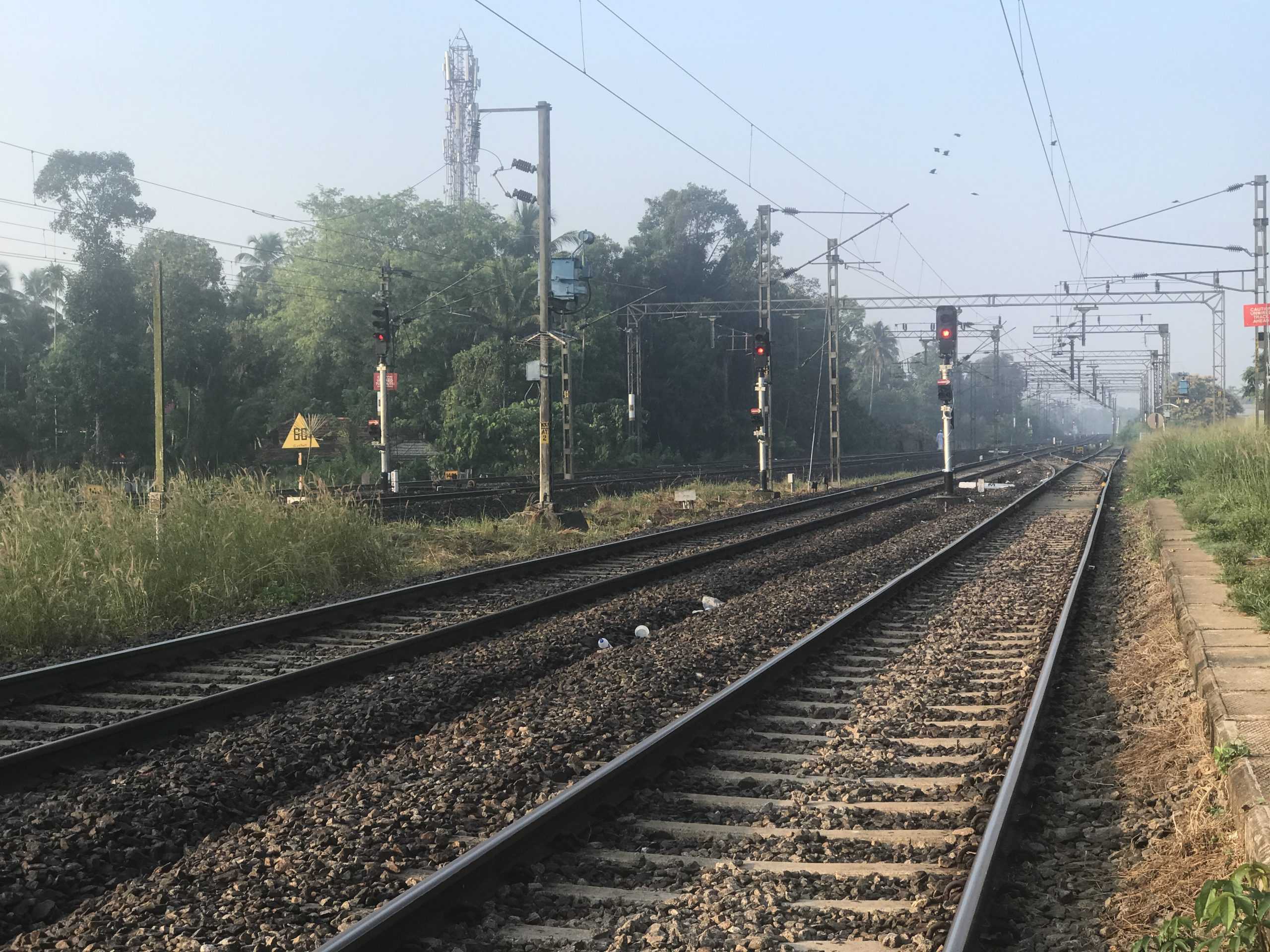 “No Incident Of Leakage Of Question Papers In RRB Exams In Last 9 Years ...