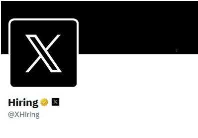 Musk Brings In Job Hiring Into X, Could Pose A Challenge To Other ...