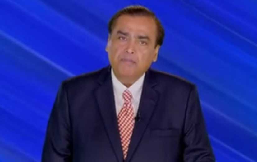 Reliance Industries to Enter Rs. 133,000 Crore Indian Credit Card ...