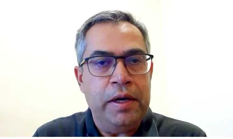 Infosys Veteran Richard Lobo Joins BYJU’S | TimelineDaily