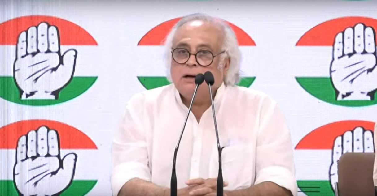 Congress Accuses PM Modi Of Violating Model Code Of Conduct | TimelineDaily