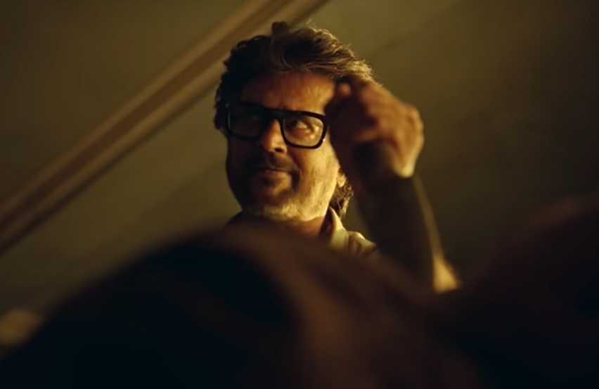 Jailer Review: A Rajinikanth Film. That’s the Review | TimelineDaily