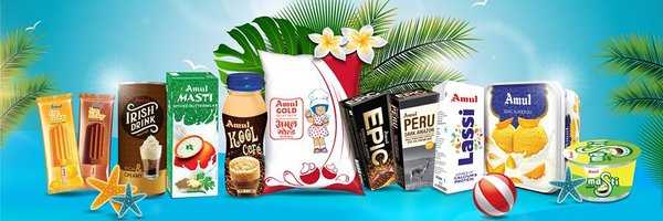 With 72,000 Crores, AMUL To Be India’s Largest FMCG | TimelineDaily