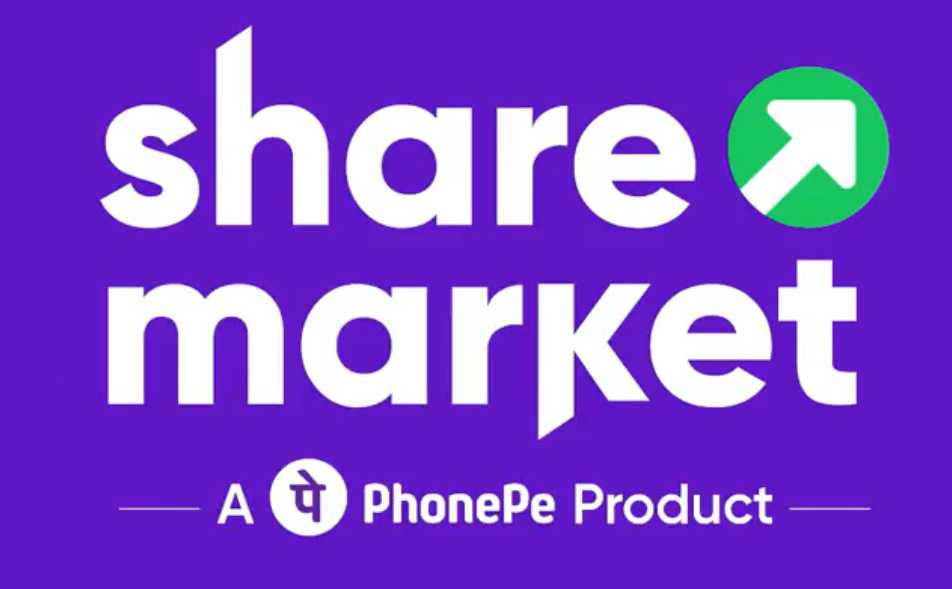 Phone Pe Launches New App, ‘Share. Market’, Forays Into Stock Broking ...