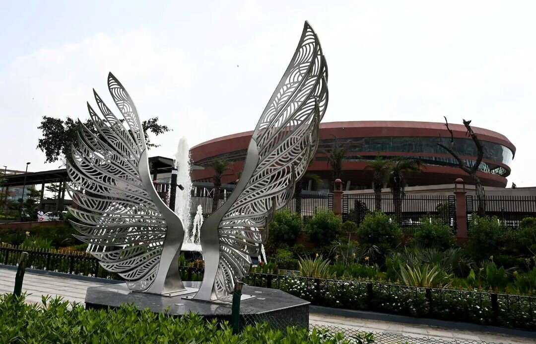 World Leaders Arrive; National Capital All Set To Host G20 Summit ...