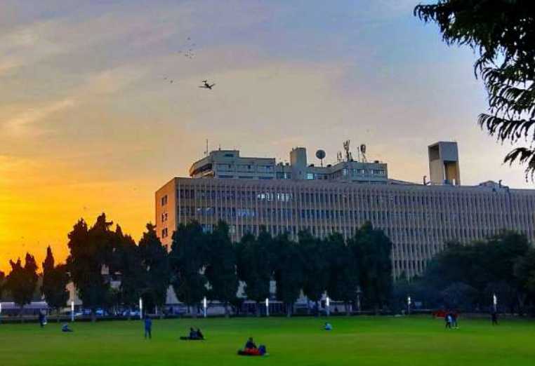 Indo-US Global Challenges Institute: IIT Council, Association Of ...