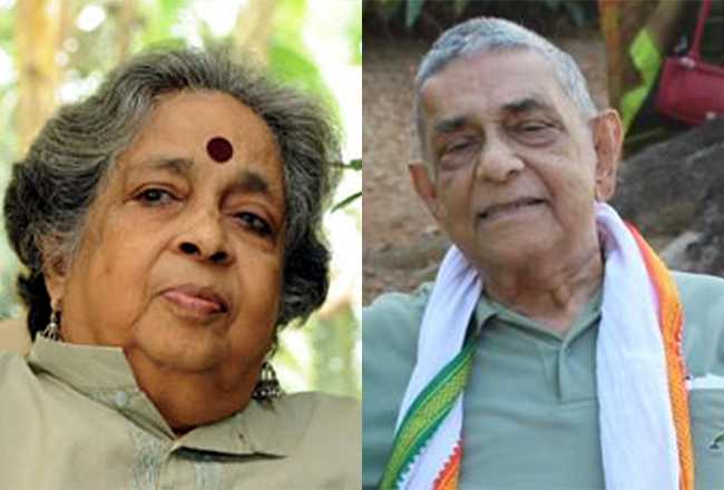 George Issac And Mary Roy: The Story Of Kerala's First Rhodes Scholar ...