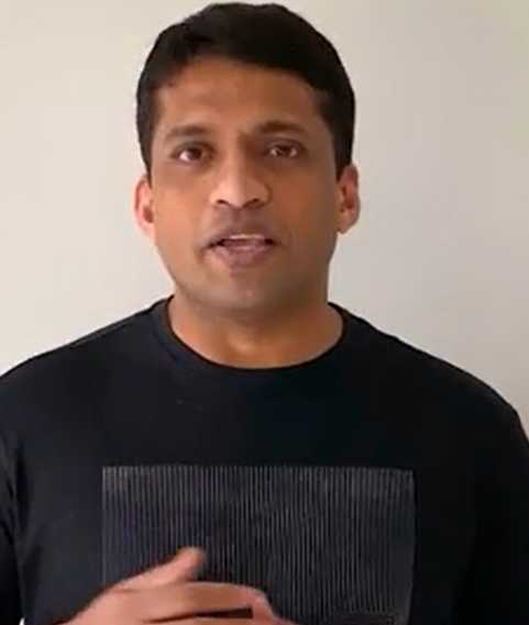 Byju’s Comes Under Allegation Of Hiding $533 Million | TimelineDaily