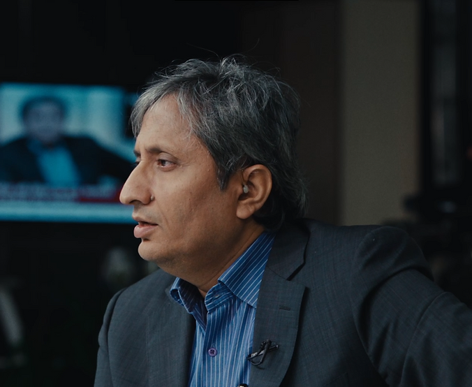 While We Watched Review: A Testament Of Time And A Story Of A ...