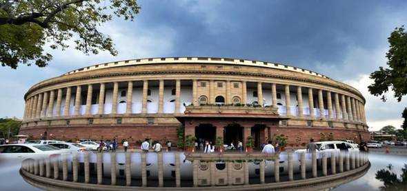 India’s Old Parliament Building: All You Need To Know | TimelineDaily