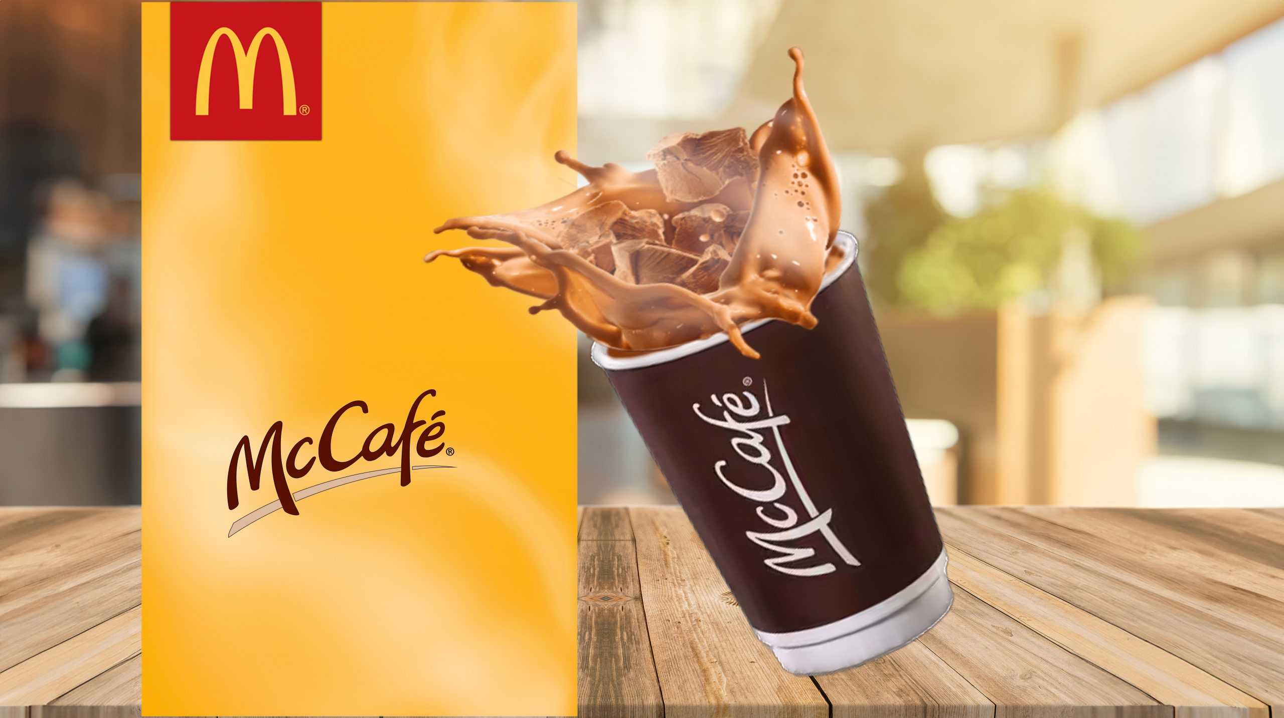 McDonald's Once Again Sued Over Hot Coffee Spill | TimelineDaily