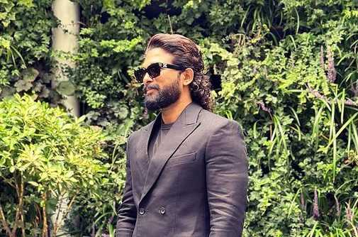 Allu Arjun To Get A Wax Statue At Madame Tussauds In Dubai | TimelineDaily
