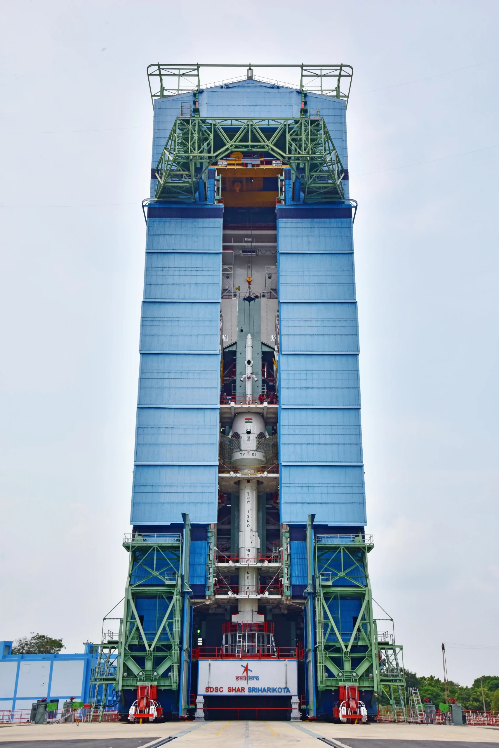 Gaganyaan Mission: Test Flight Launch Successful In Second Attempt ...