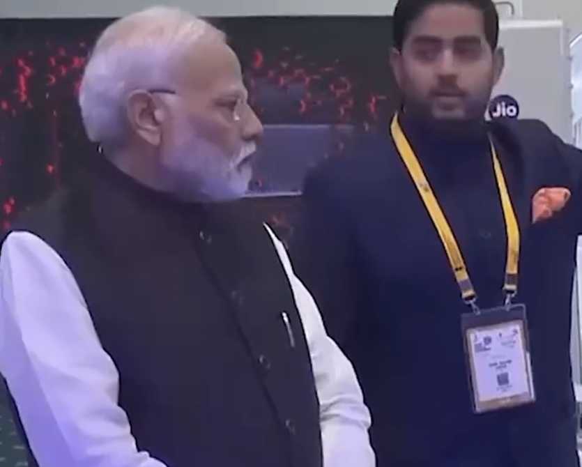 What Is Reliance Jio SpaceFiber, Unveiled At Indian Mobile Congress ...