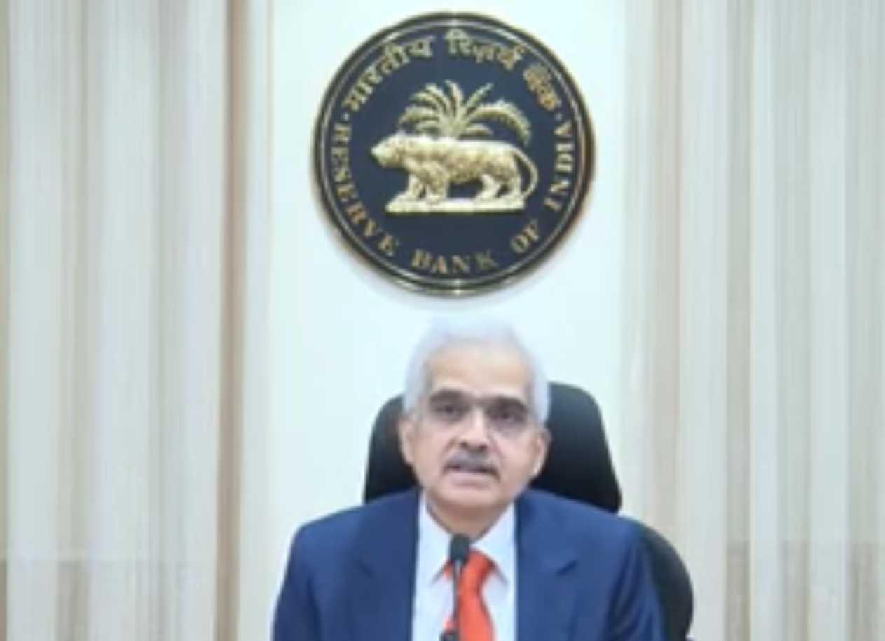 RBI Inflation Target To Be Kept At Four Percent: RBI Gov. | TimelineDaily