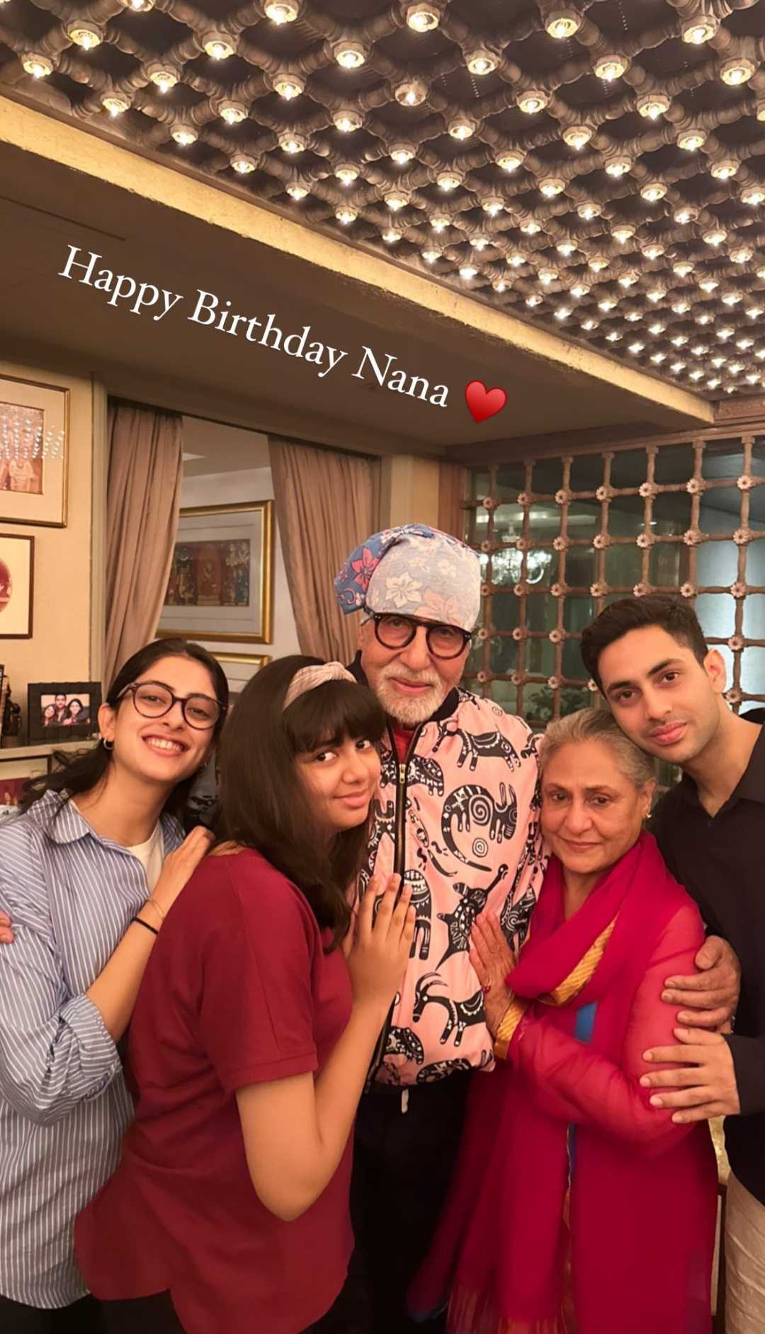 Amitabh Bachchan Turns 81 Today | TimelineDaily