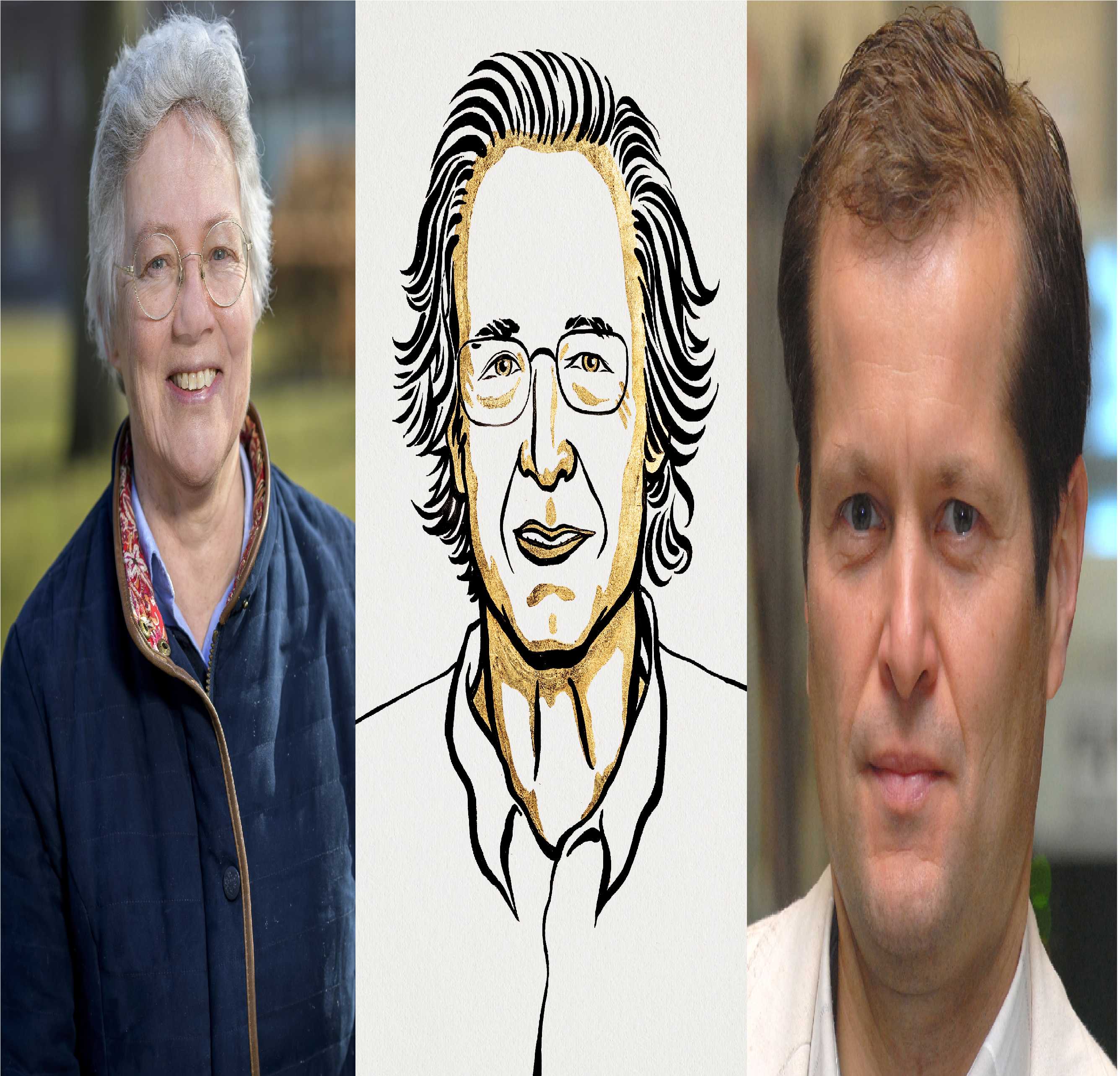 Explained: Physics Nobel Prize For ‘Flashes Of Light’ That Can Capture ...