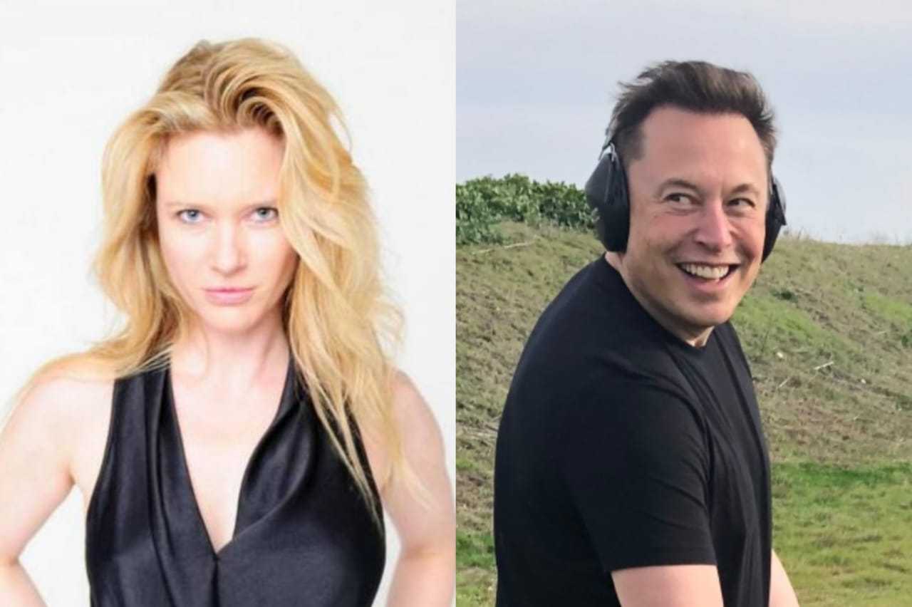 "If You Were My Employee, I'd Fire You": Elon Musk Told First Wife ...