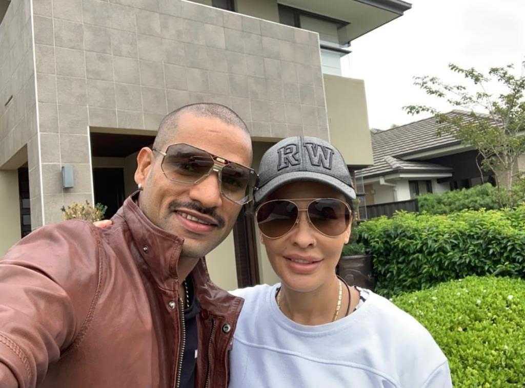 Cricketer Shikhar Dhawan Granted Divorce By Delhi Court | TimelineDaily