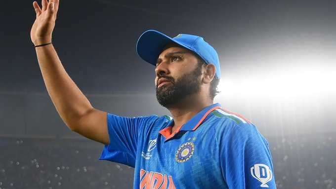 India vs Afghanistan: Rohit Sharma Set To Surpass MS Dhoni Record ... India vs Afghanistan: Rohit Sharma Set To Surpass MS Dhoni Record ...