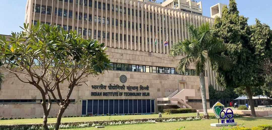 IIT Delhi Launches New Academic Program: ‘MA In Culture, Society ...