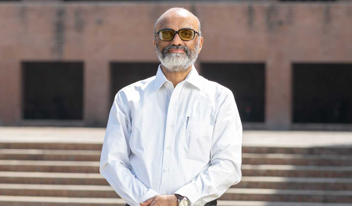 India's Growth Tends to Be "Fragile" with Disproportionate Dependence ...