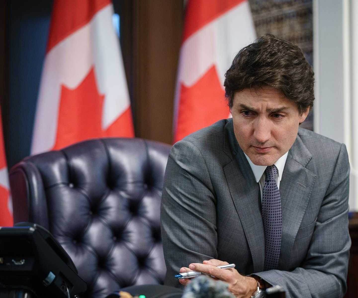 Canada Shifts Several Diplomats From India To Malaysia Or Singapore ...