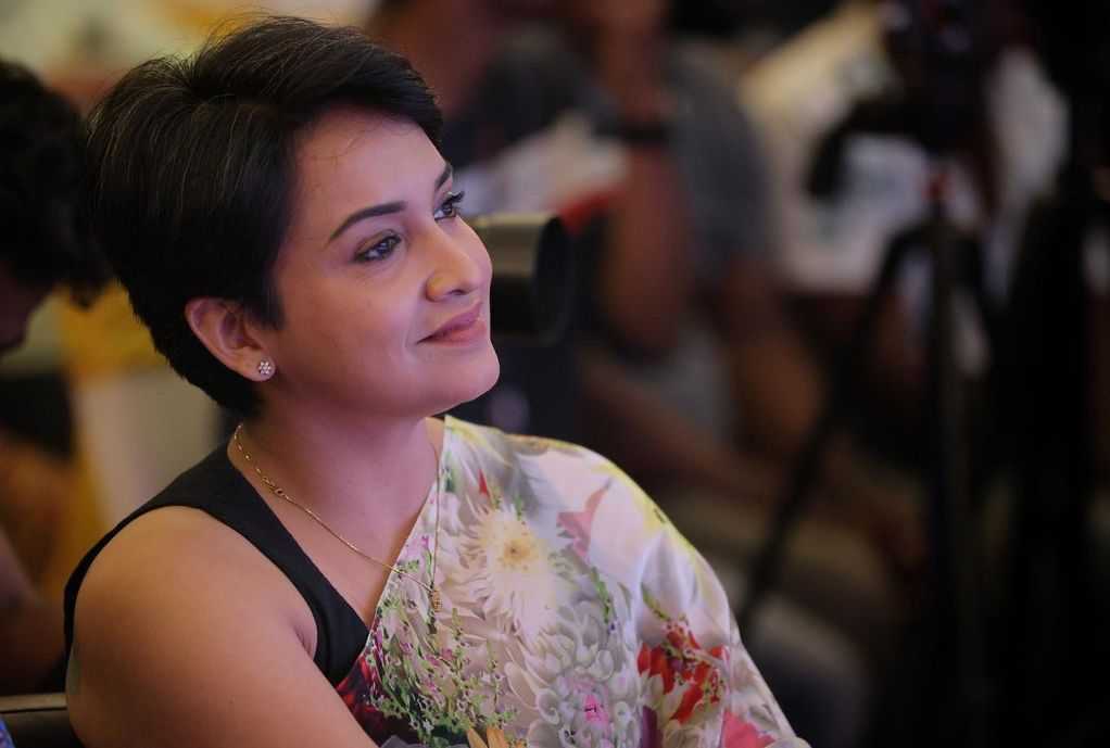 "I Was A Buddhist Monk…”: When Actress Lena Shared Her ‘Non-Linear ...