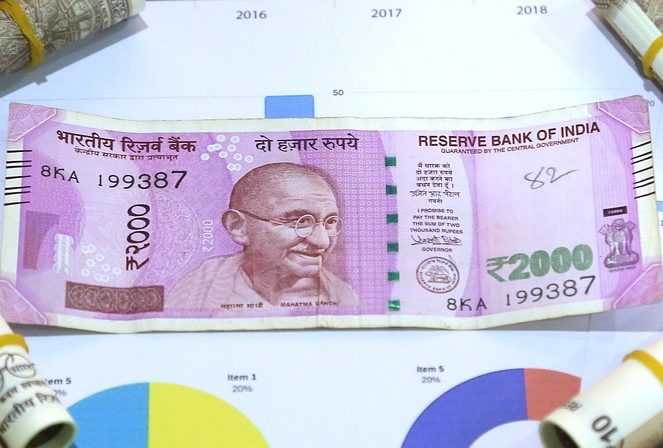 RBI Extends Date For Exchanging And Depositing Rs 2000 Bank Notes To ...