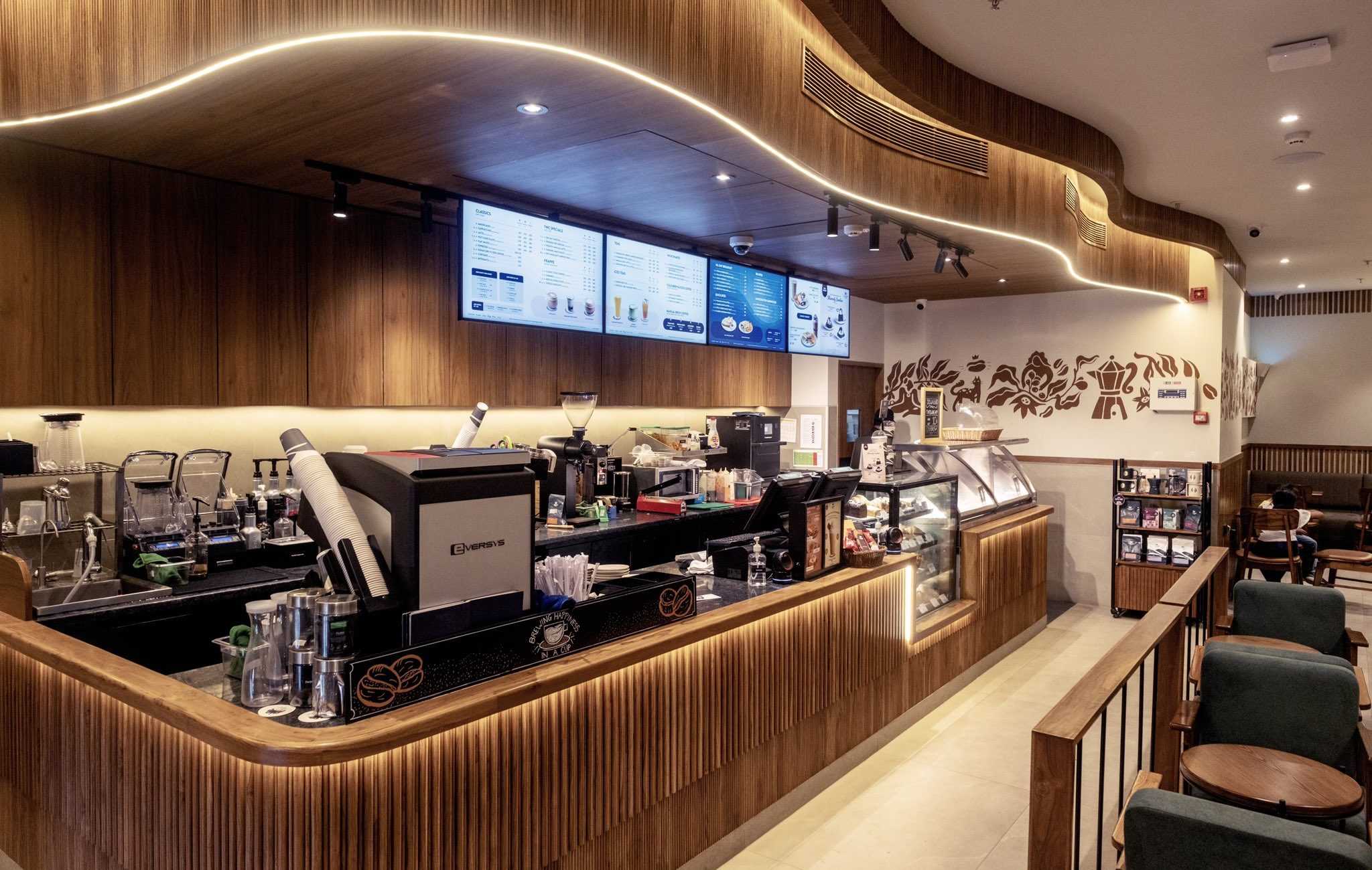 Third Wave Coffee Raises C Series Funding To The Tune Of $35M ...