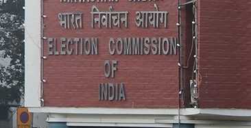 "False Narrative": EC Releases Absolute Vote Numbers For Five Phases Of ...