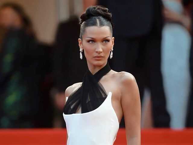 Did Dior Replace Bella Hadid With Israeli Model May Tager? | TimelineDaily