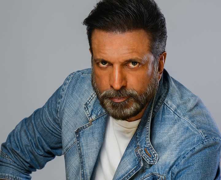 “Not Words Of A Normal Child…”: Jaaved Jaaferi Posts Video Of Palestine ...