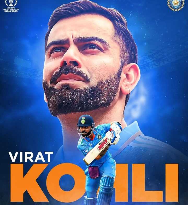 ‘King Kohli’s’ Top 10 Records | TimelineDaily