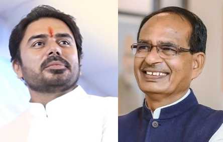 Budhni: In Which The Ramayana Actor Confronts Four-Time MLA Shivraj ...