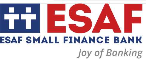 Esaf Small Finance Bank IPO: Issue Price Ranges Rs. 57-Rs. 60 ...