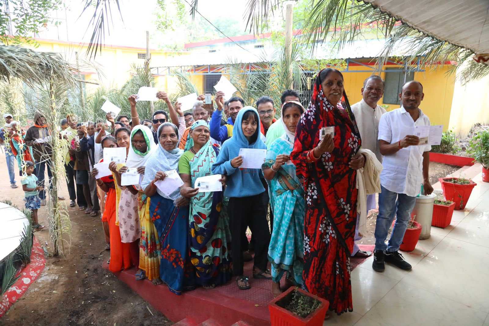 The Final Picture: How Chhattisgarh Will Vote? | TimelineDaily