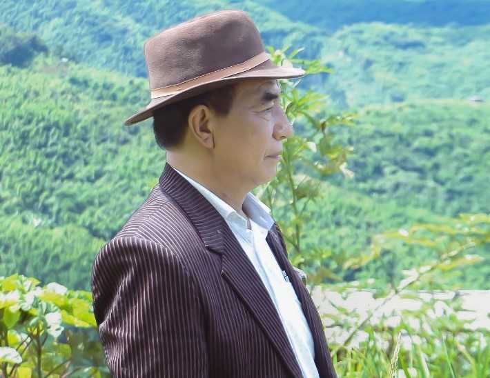 Serchhip, One Of The Long Standing Constituencies Of Mizoram ...