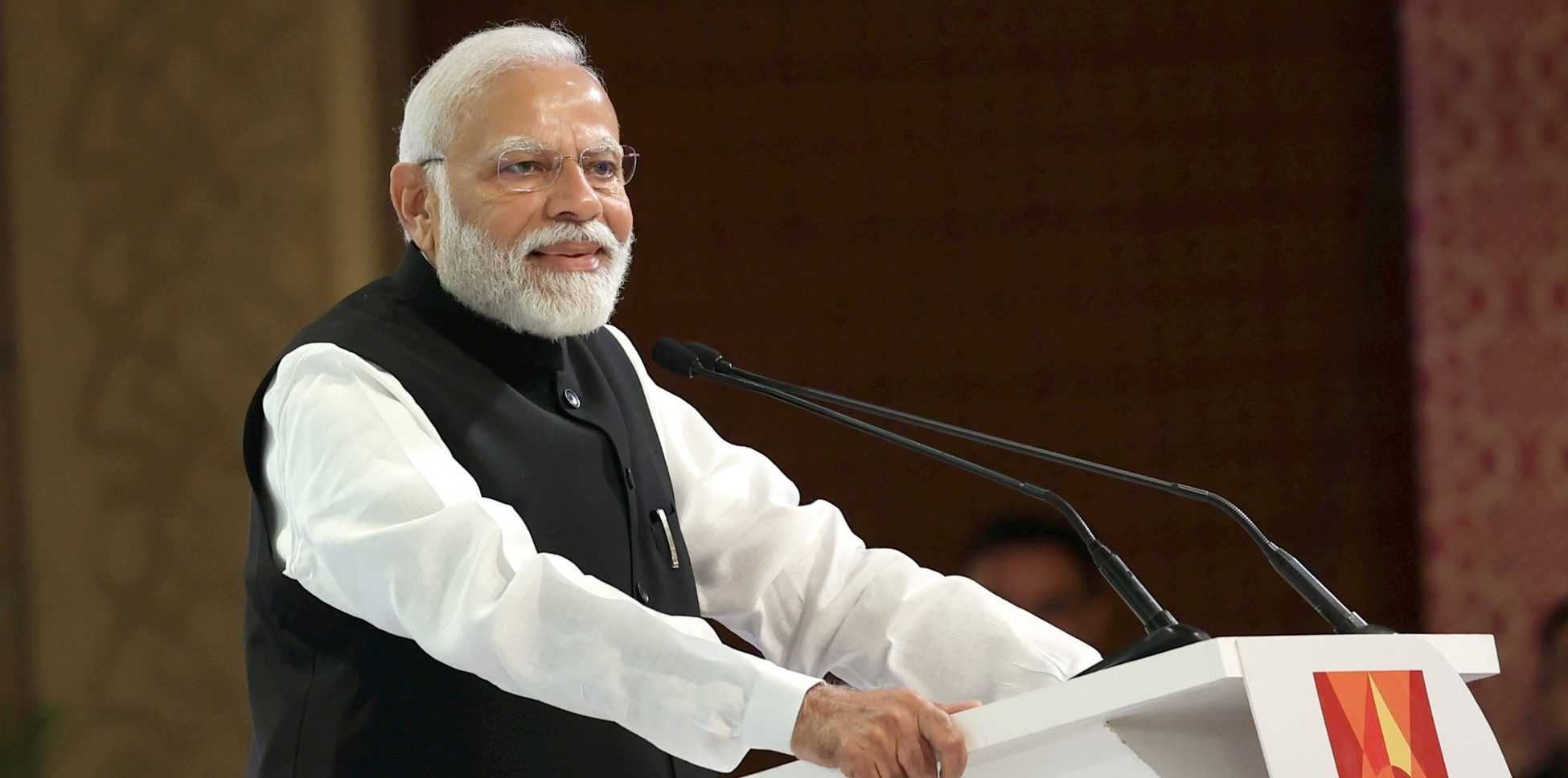 PM Modi To Inaugurate Several Development Projects From Jammu Today | TimelineDaily