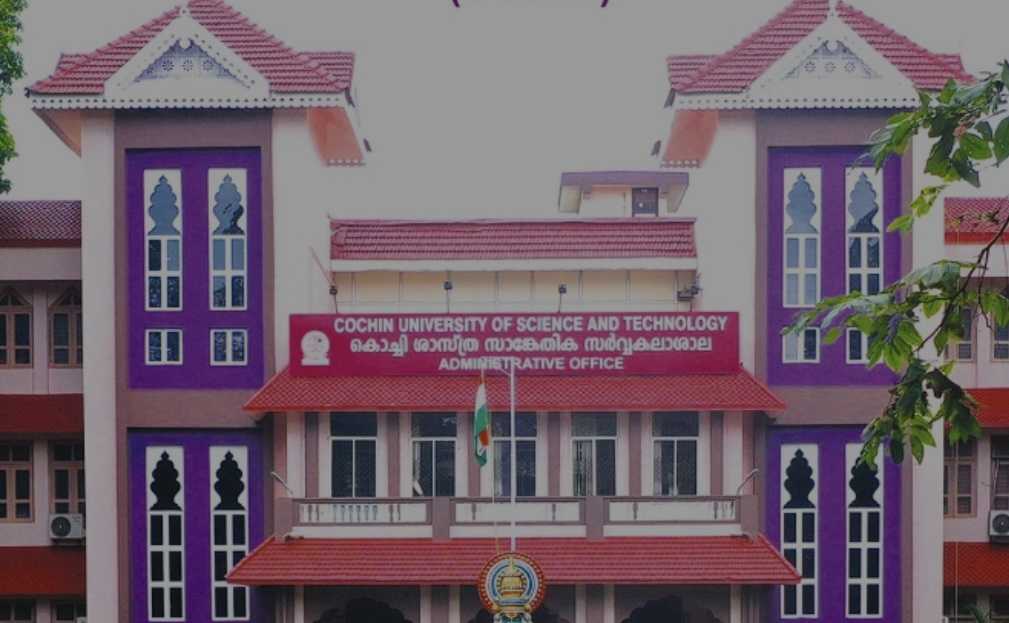 Kerala: 4 Students Die And 64 Injured In Stampede At CUSAT Music Fest ...