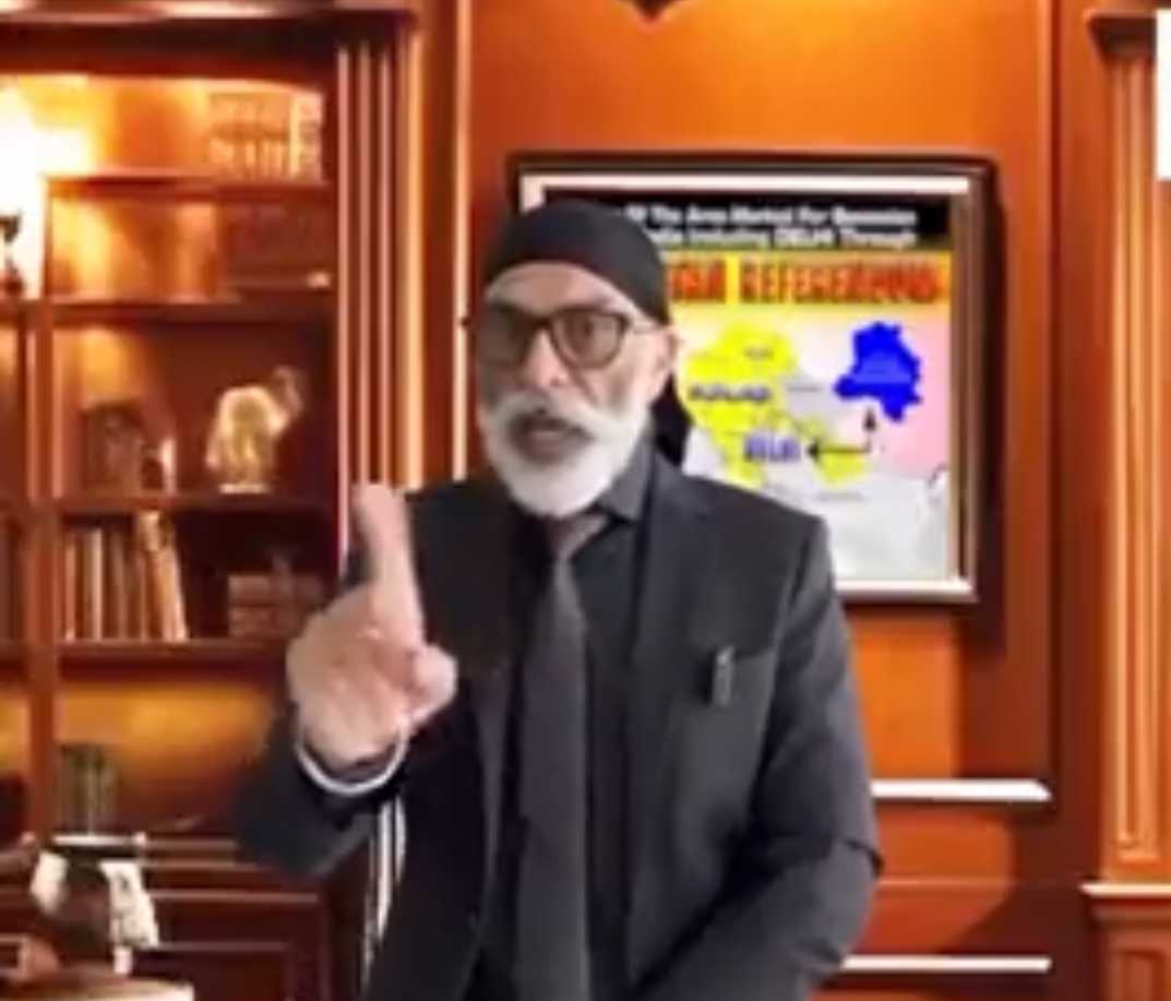 India Forms High Level Inquiry Committee To Probe US Charges Of “Foiled ...