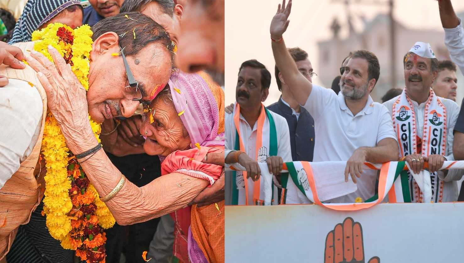 The Final Picture - How Madhya Pradesh Will Vote? | TimelineDaily