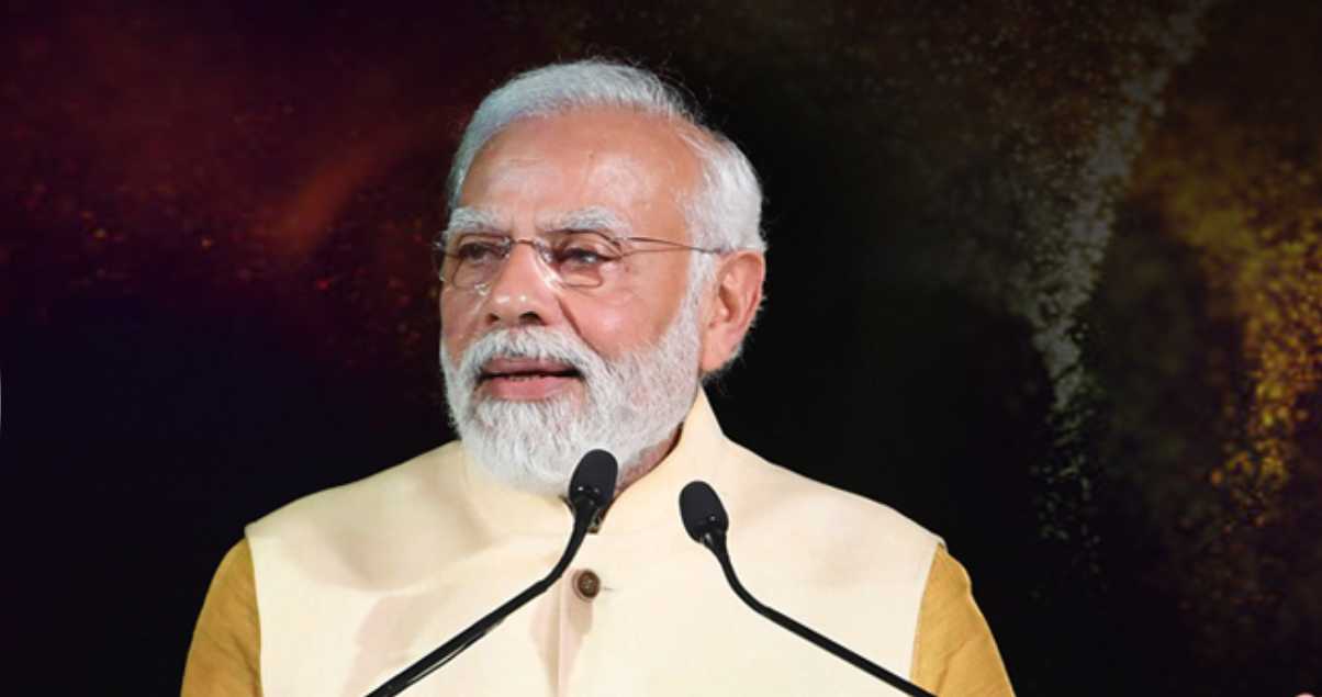 Song "Abundance In Millets" Featuring PM Modi Gets Grammy Nomination ...