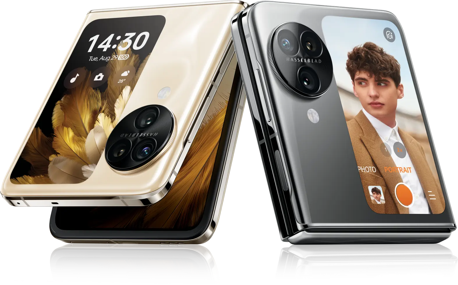 Foldable Tech: Transforming The Way We Work, Play, And Live | TimelineDaily