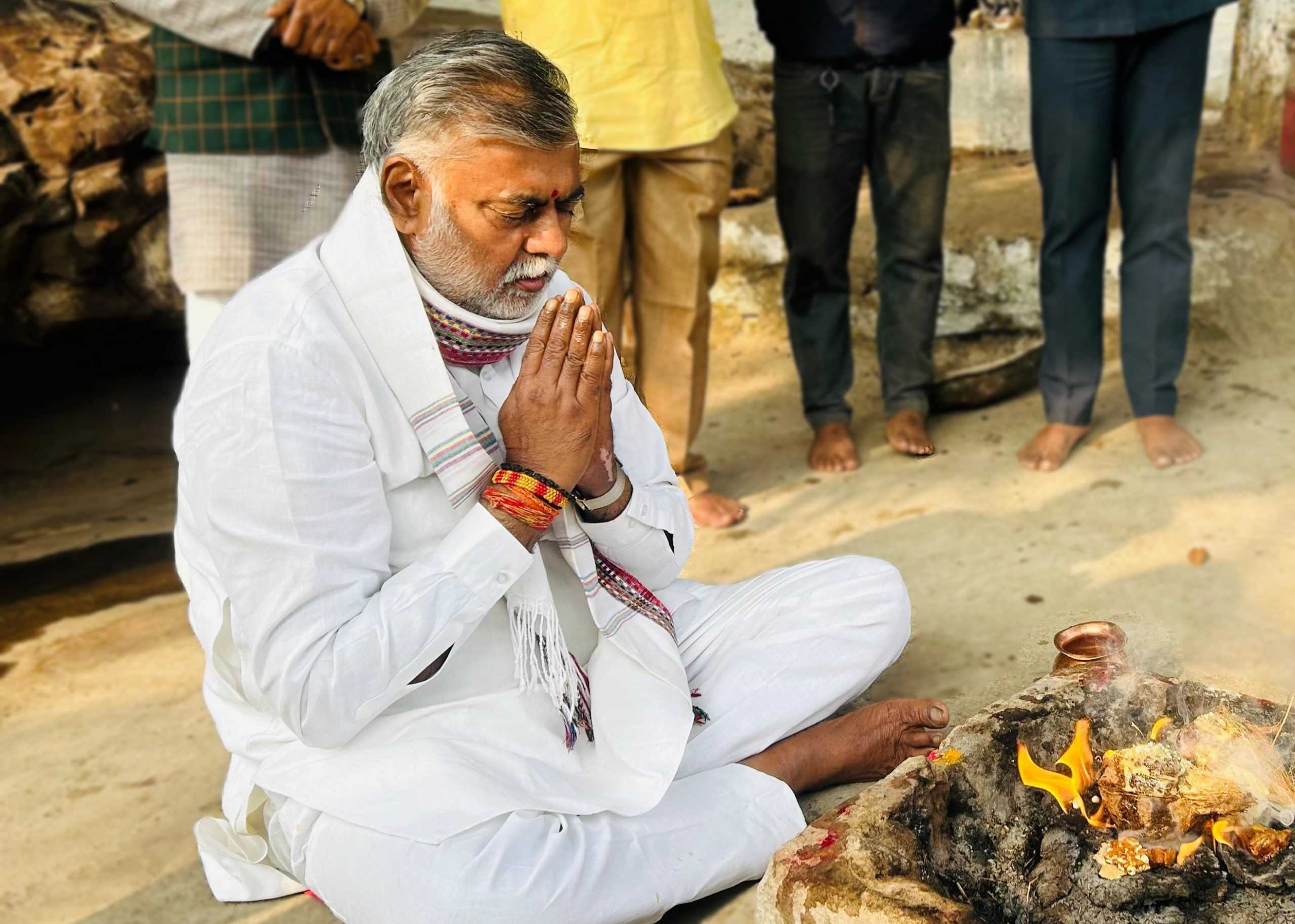 Prahlad Singh Patel: Is He The Chief Ministerial Candidate Of Madhya ...