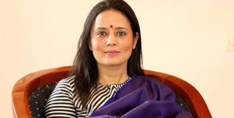 "Personal Questions:" Mahua Moitra Walks Out Of Ethics Panel | TimelineDaily