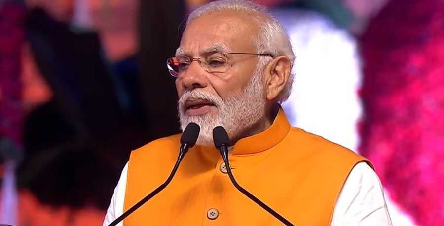 "I Have A Request To All": PM Modi To Ram Bhakts On Temple Inauguration ...