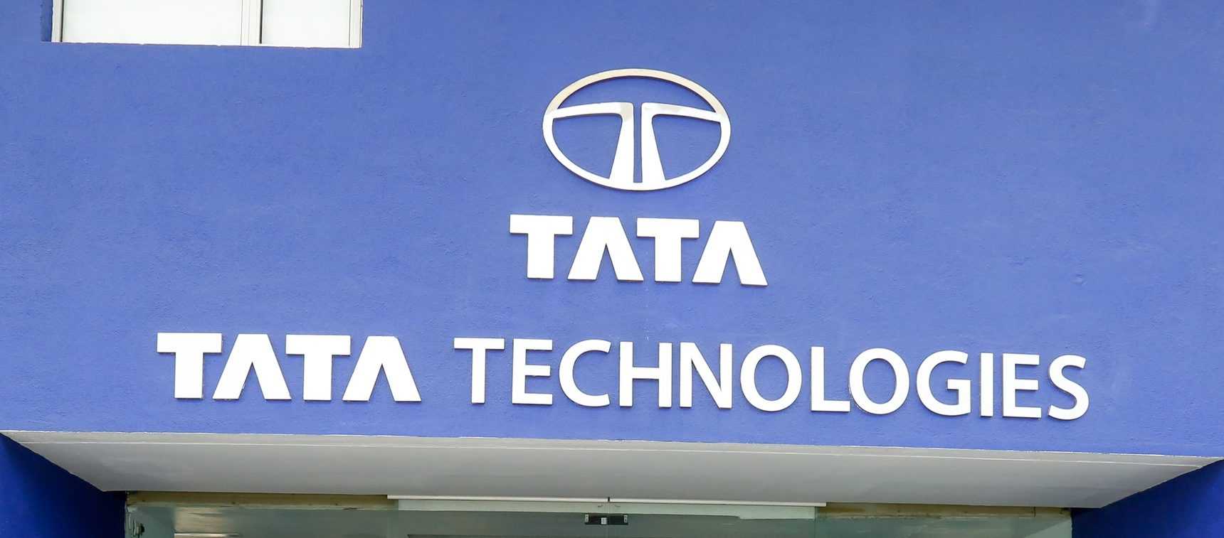 Tata Technologies Ltd's IPO to Open for Subscription from November 22 | TimelineDaily