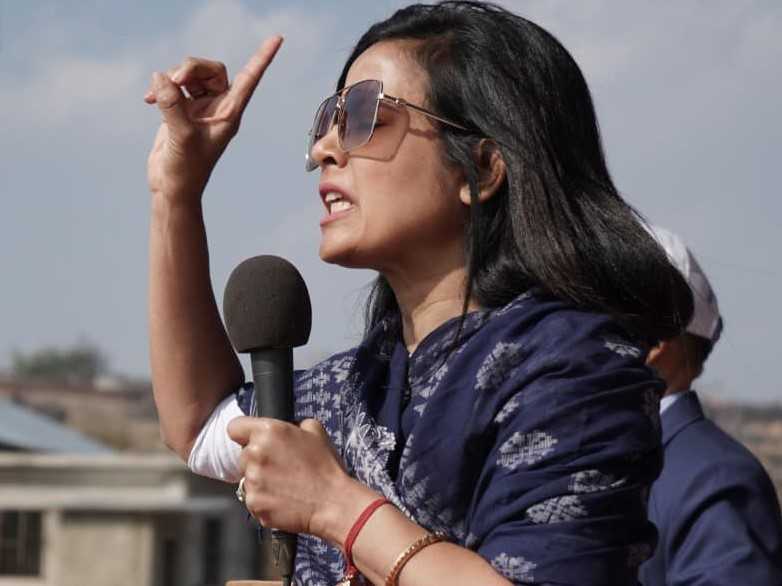 Expulsion From Lok Sabha: Mahua Moitra Moves Supreme Court | TimelineDaily